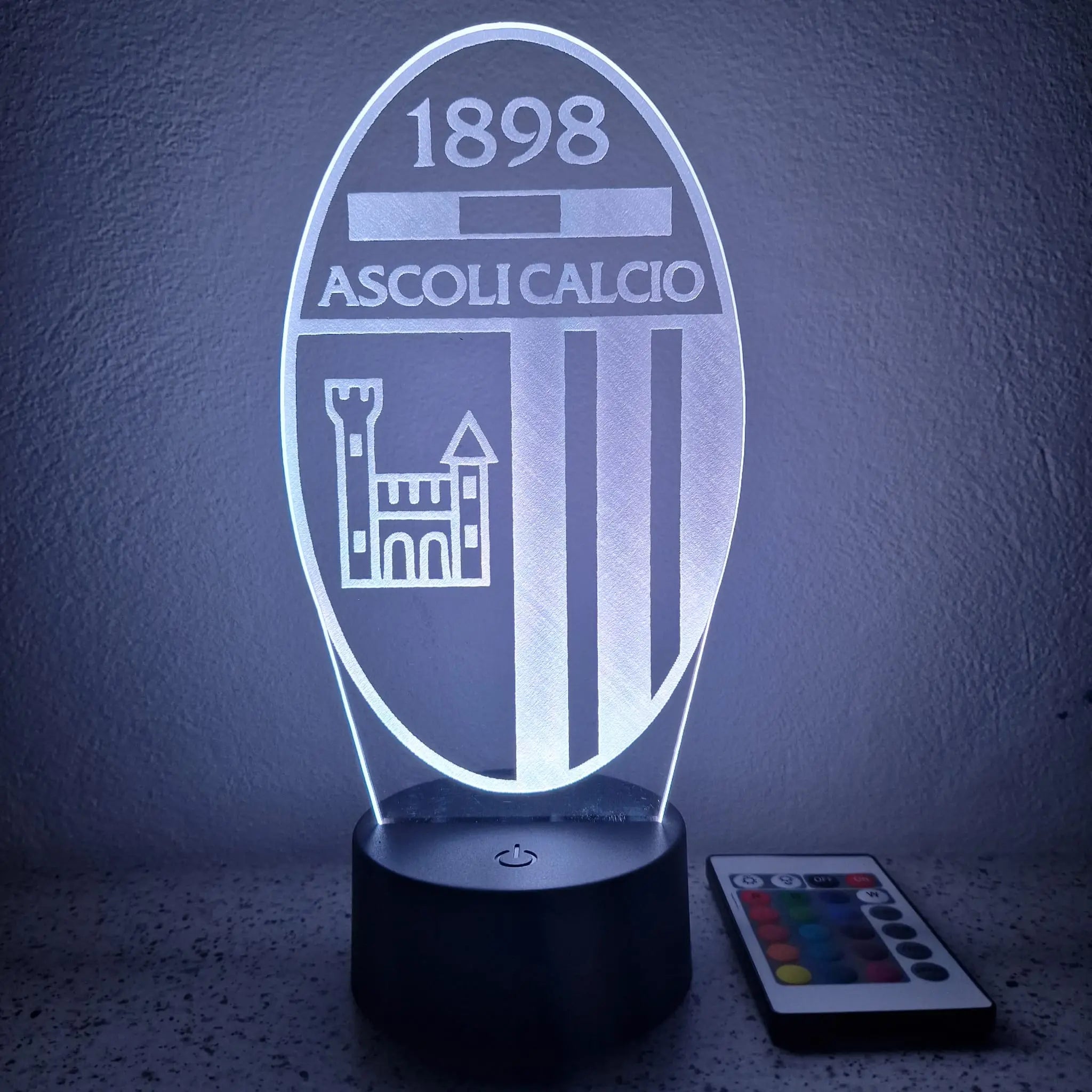 Ascoli Logo